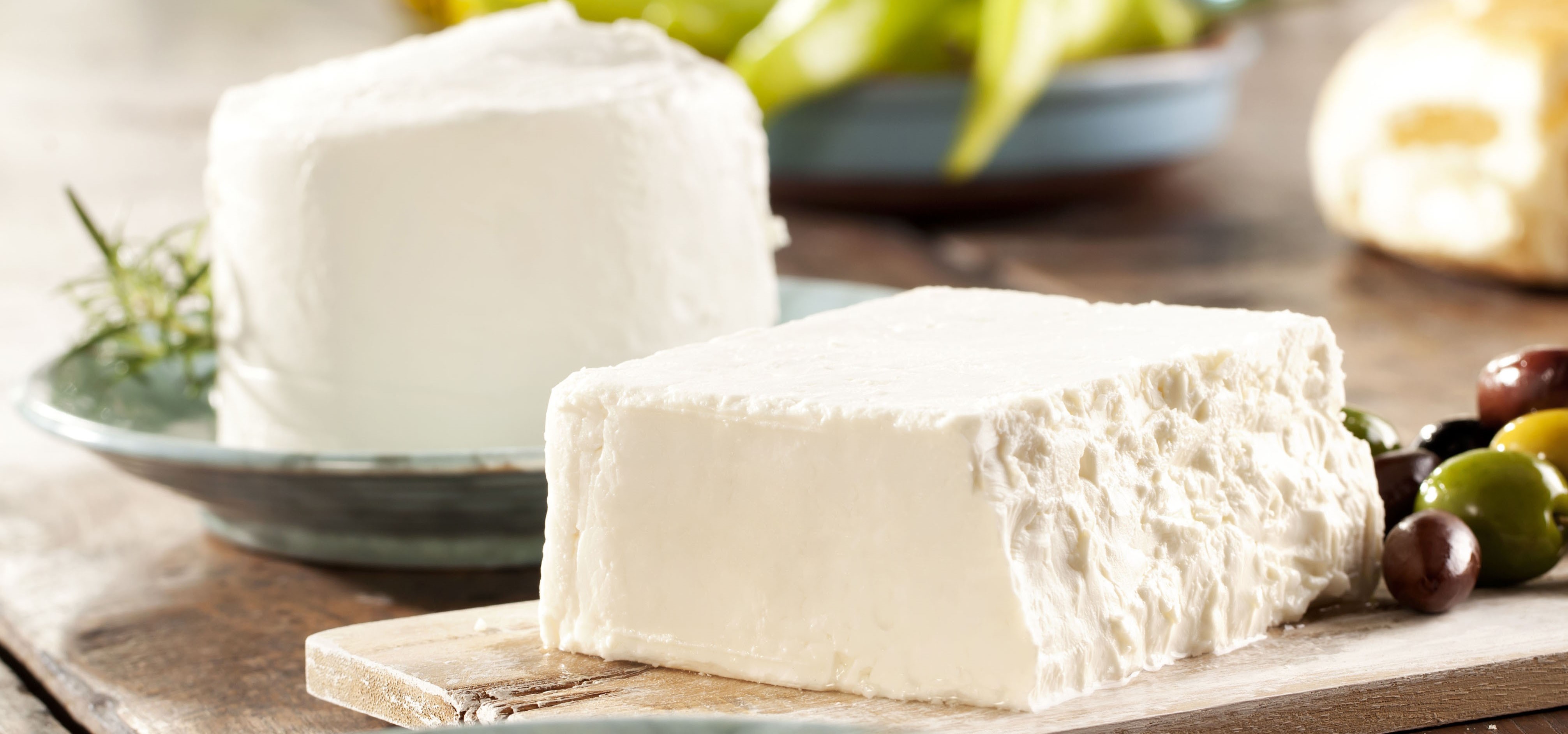 Balto sieru veidi (Feta type) - Ardita ir ko